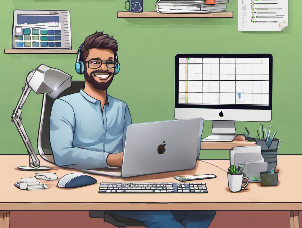 Ultimate Programmer Productivity MAC Setup Guide | by Koushik Ghosh ...