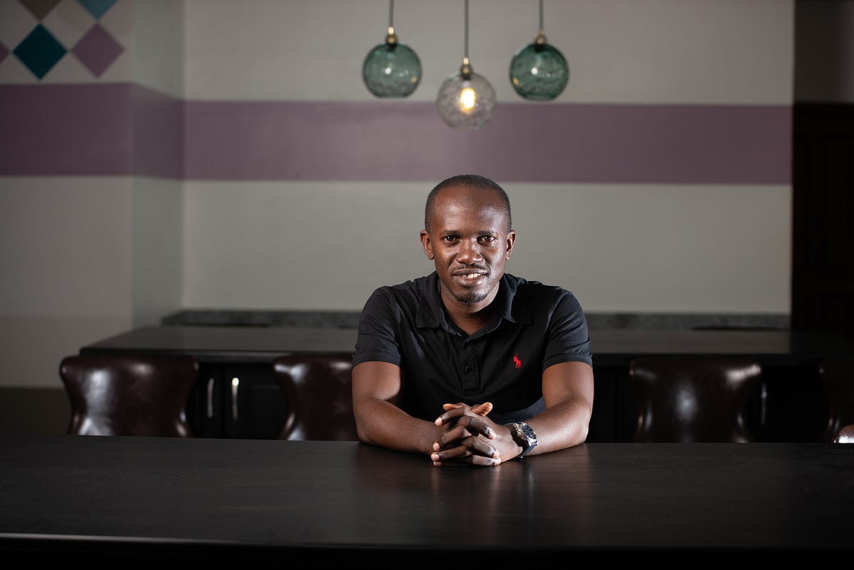 SUPPORTING THE UGANDA GIG ECONOMY | by Harliet Njenga | Medium