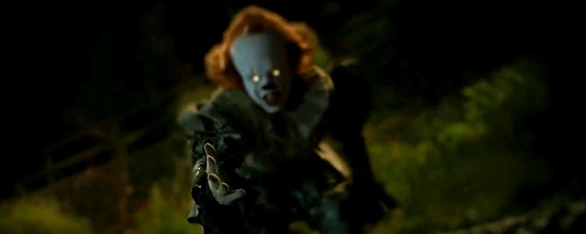 The All-Too-Real Horror behind the Adrian Mellon scene in It: Chapter 2 ...