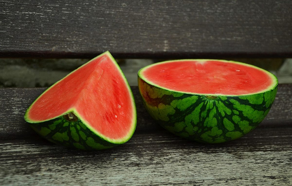 The Watermelon SLA: Are Your Green Metrics Hiding Red Problems? | by ...
