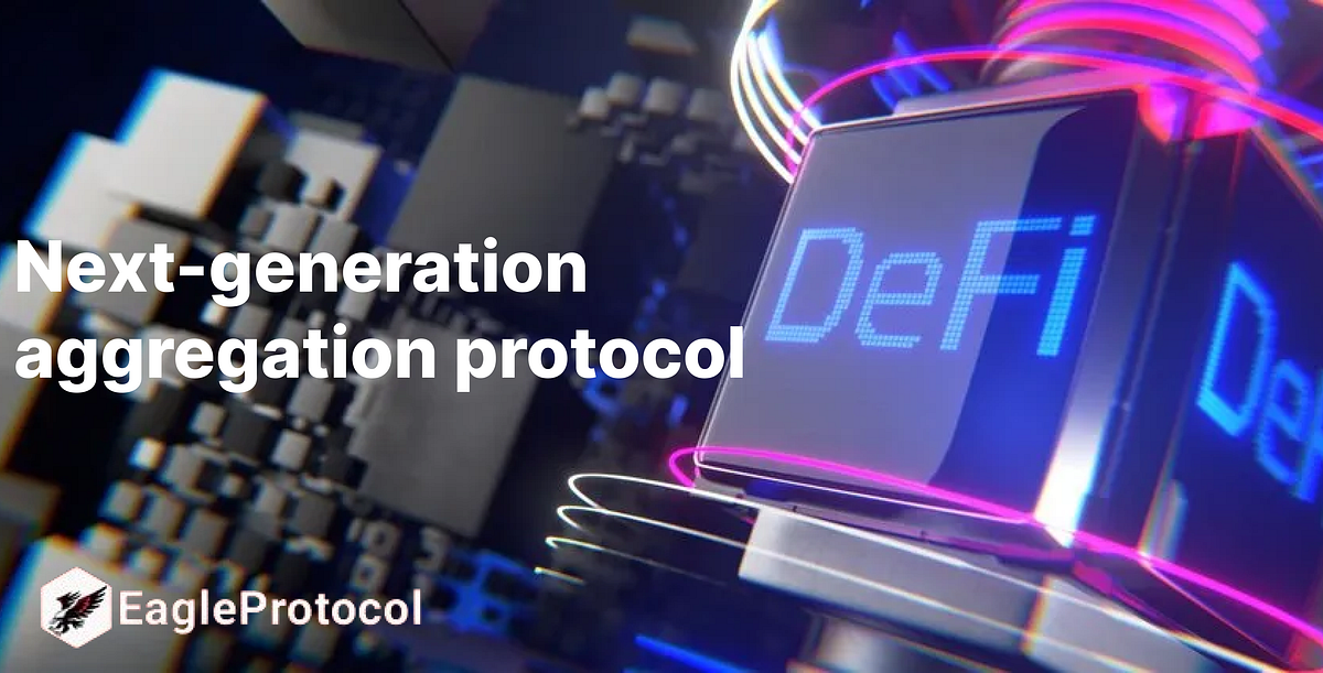 Everything You Need to Know About Eagle Protocol’s Role in the ...
