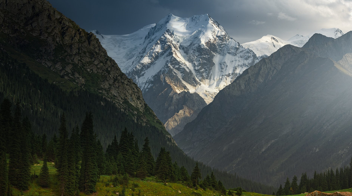 Life after death: is it no life, or no death? | by Alexey Ignatchenko ...