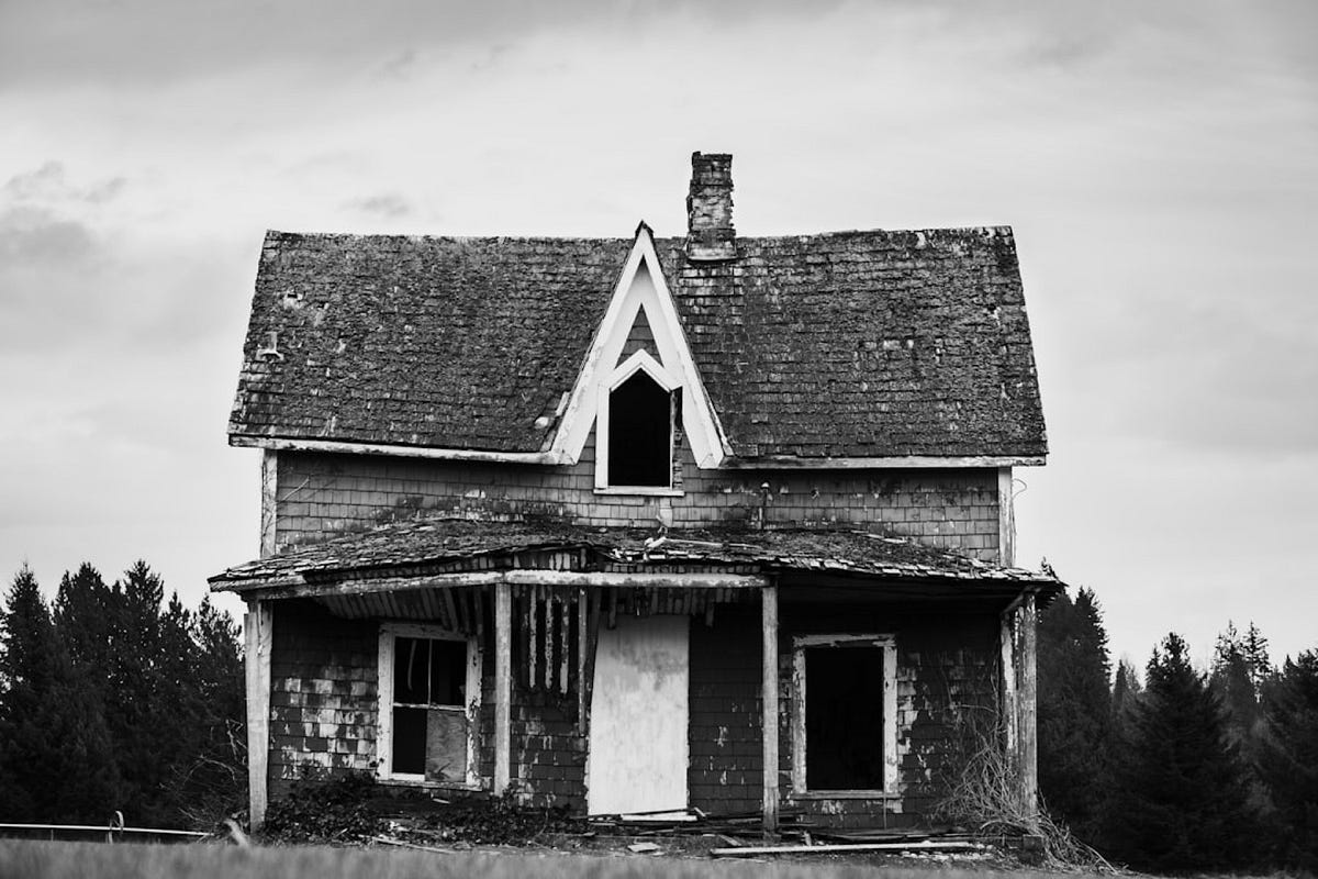 12 Creepy “House Rules” I Found When Visiting Other People’s Homes | by ...