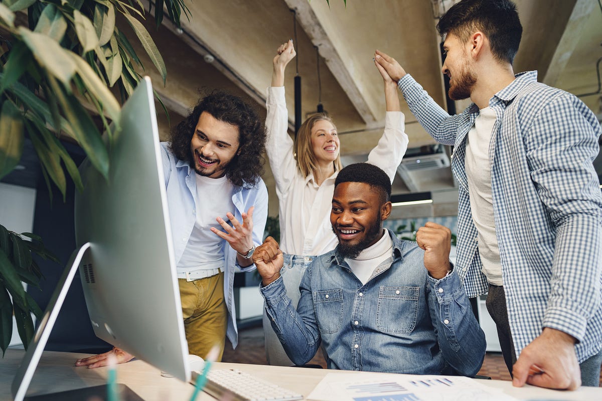 Building a Dream Team: How to Recruit the Best Talent for Your Indie ...