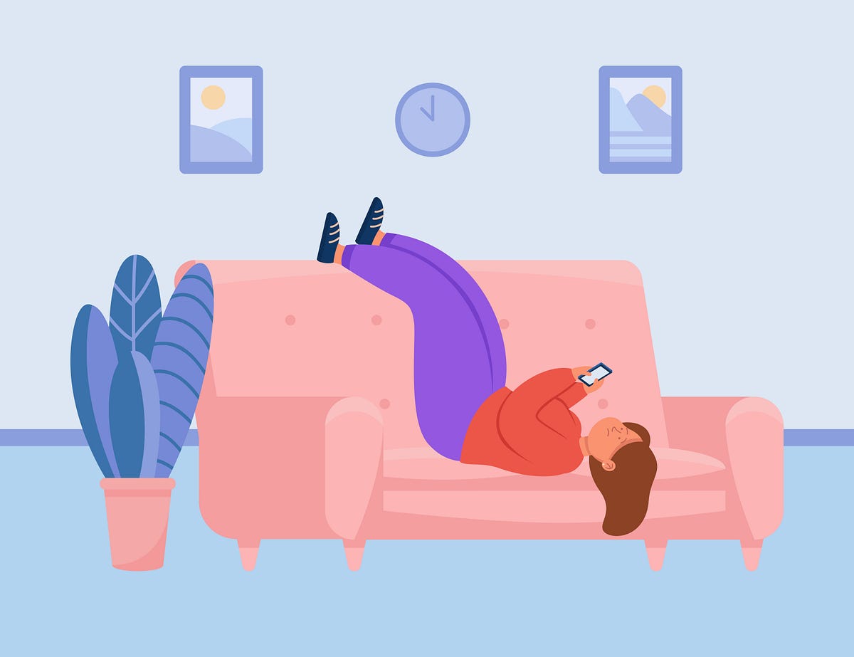 The Overachiever Syndrome: What Is It and How to Deal with It? | by ...