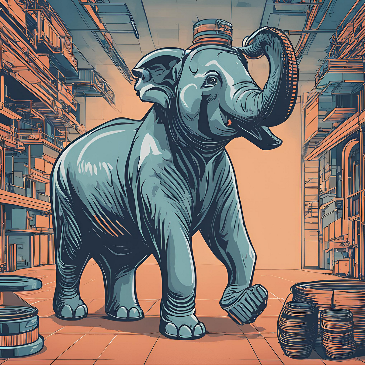 Unlocking the Power of PostgreSQL 17: A Senior Engineer’s Guide to Real ...