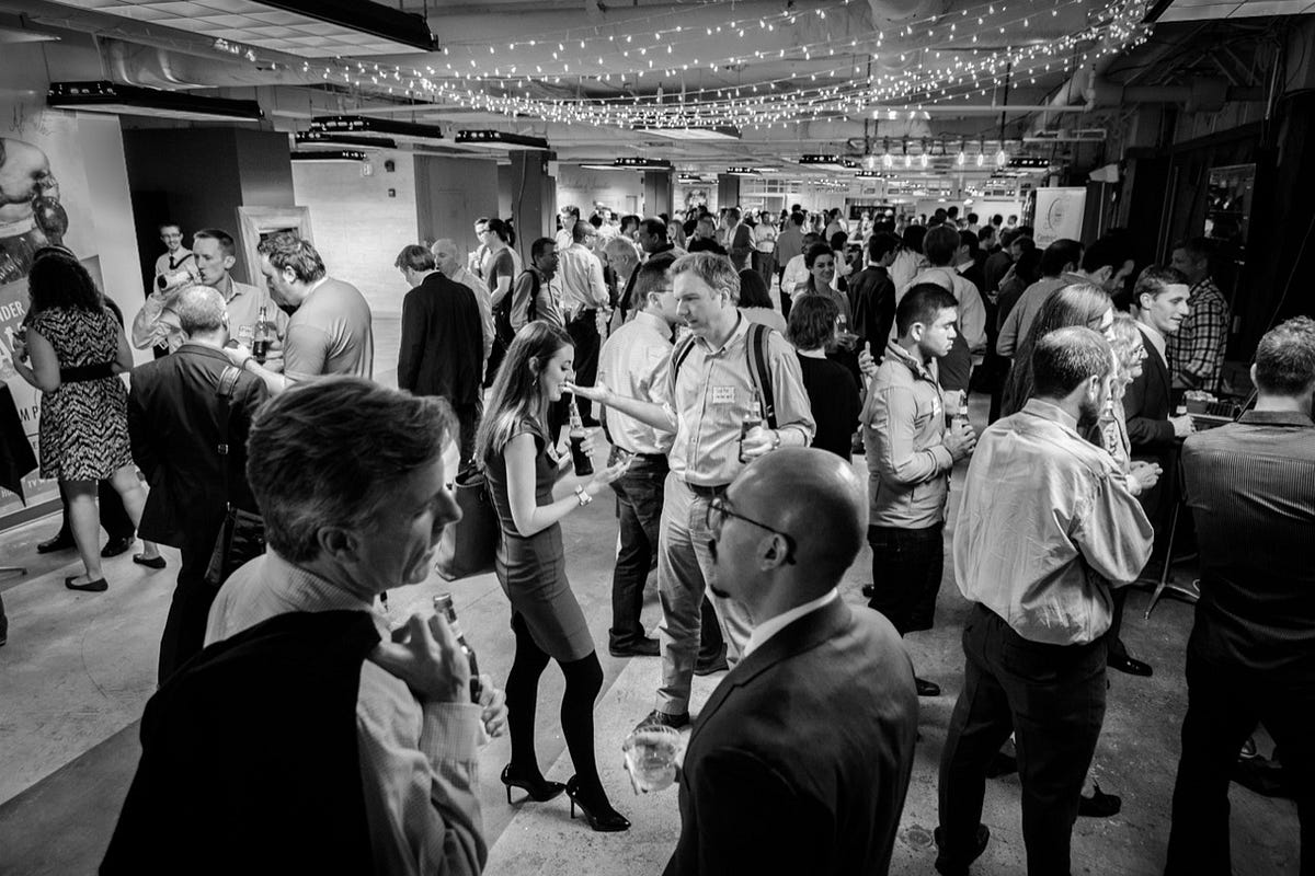 Why We Should Stop Talking About Work | by Holstee | Medium