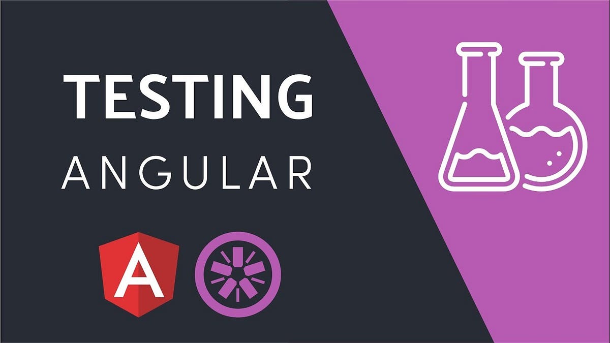 Angular Container Component unit testing with Ngrx | by Balint Csaszar ...