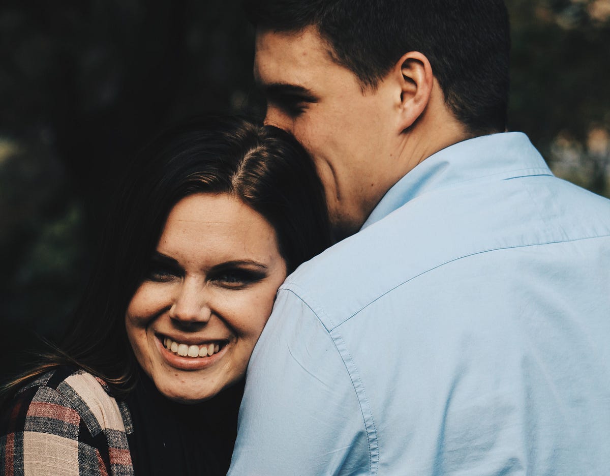 This Is Why I Don’t Rush Into Sex | by Maya Melamed | Sexography | Medium