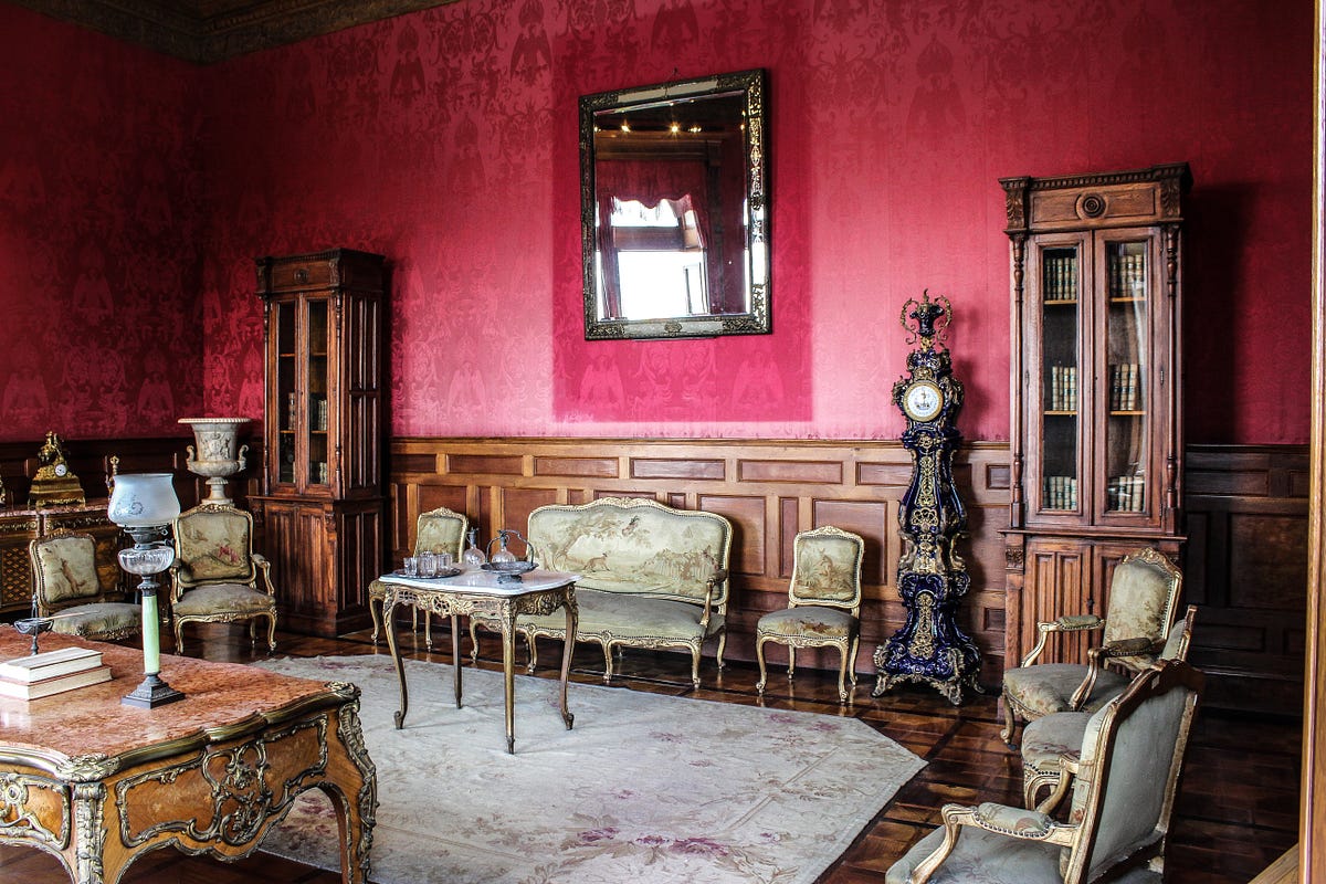 Practical Memorization: Part 2 — 10 Tips to Choose the Best Loci for ...