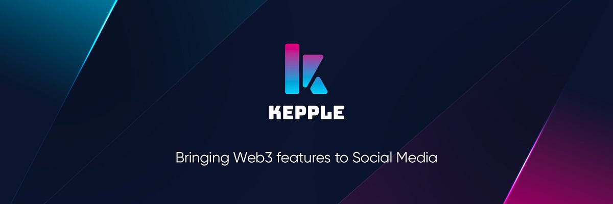 KeppleDAO and the Future of Kepple: Empowering the Community through ...
