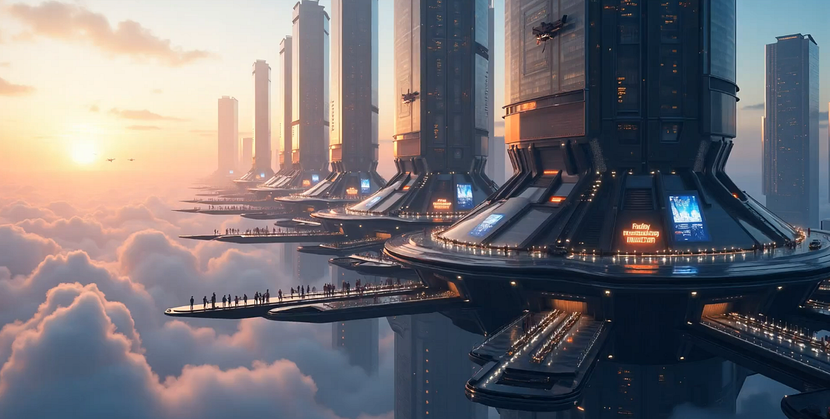 8 Small Mindset Shifts That Create Real Progress | by Dr. Alex ...