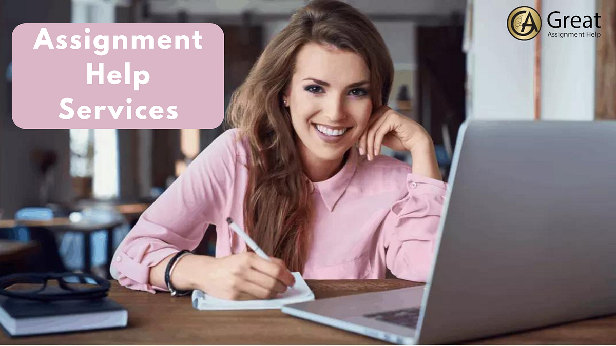 Hire Singapore Assignment Helper For Quick Writing Services | by ...