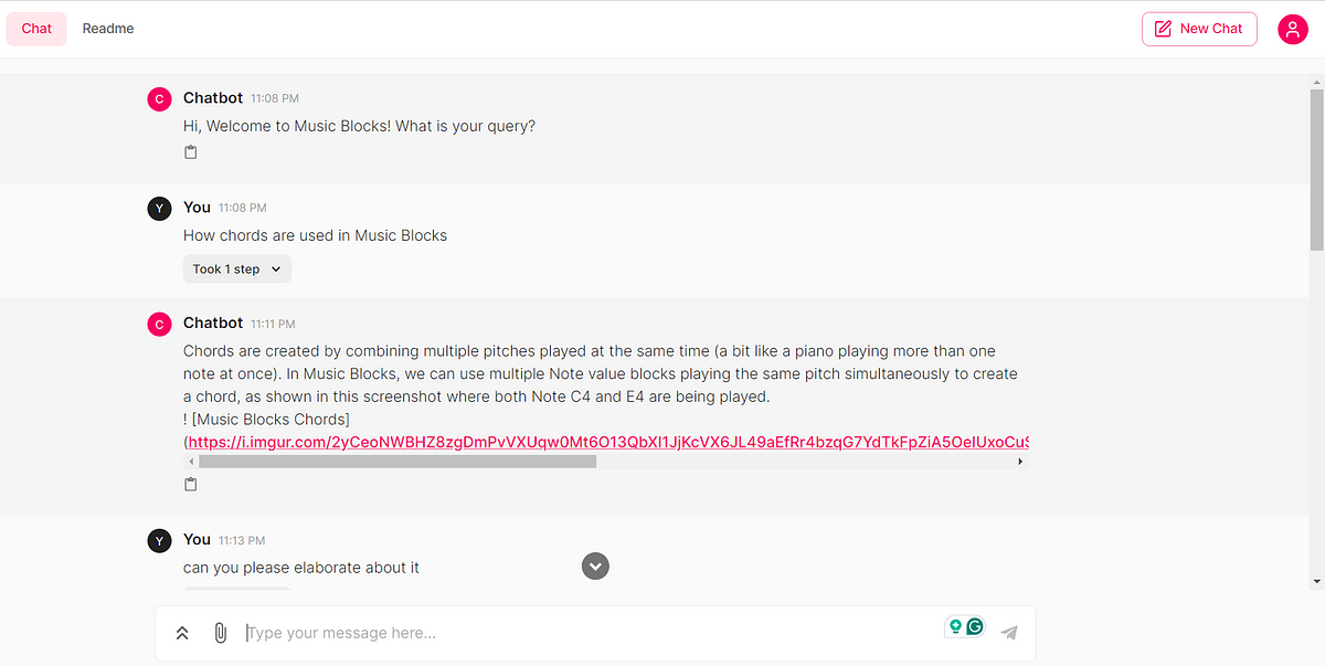 Week 1 Update In The Coding Period For Gsoc With Sugar Labs By Khadarvsk Medium