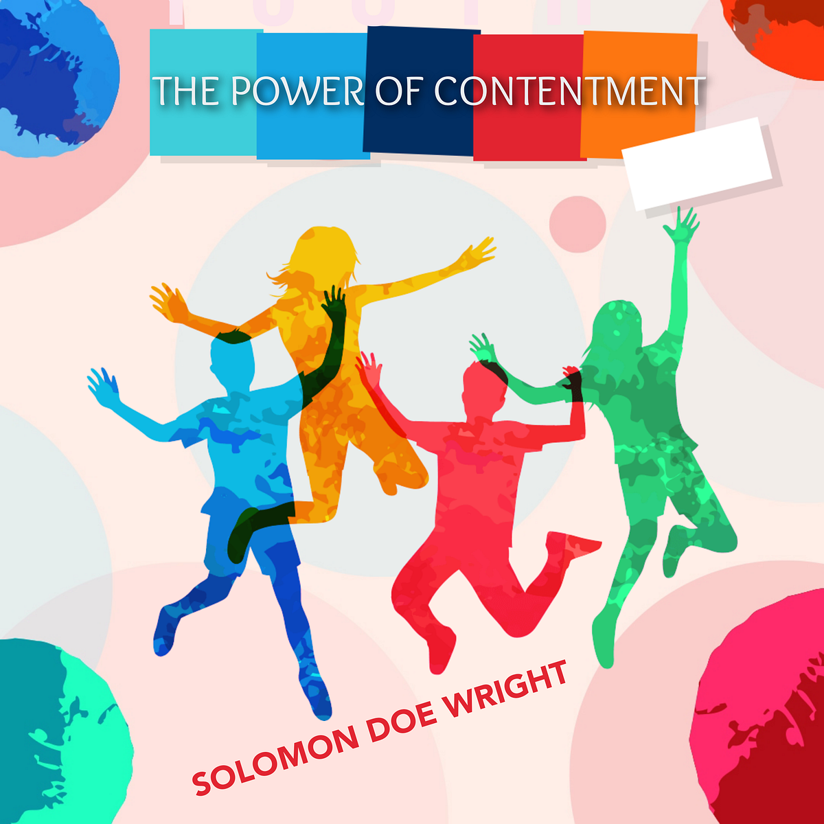 THE POWER OF CONTENTMENT.. Every human deserves a chance at true… | by ...