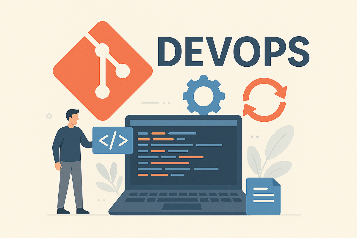 100 Days of Devops | Git | Day [21–34] | by Niman Ransindu | Medium