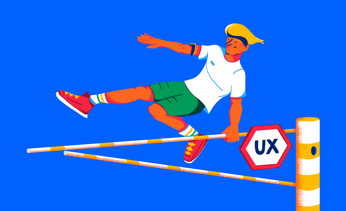 The Boundaries of Creativity in UX/UI. How Do You Tell If You’ve ...