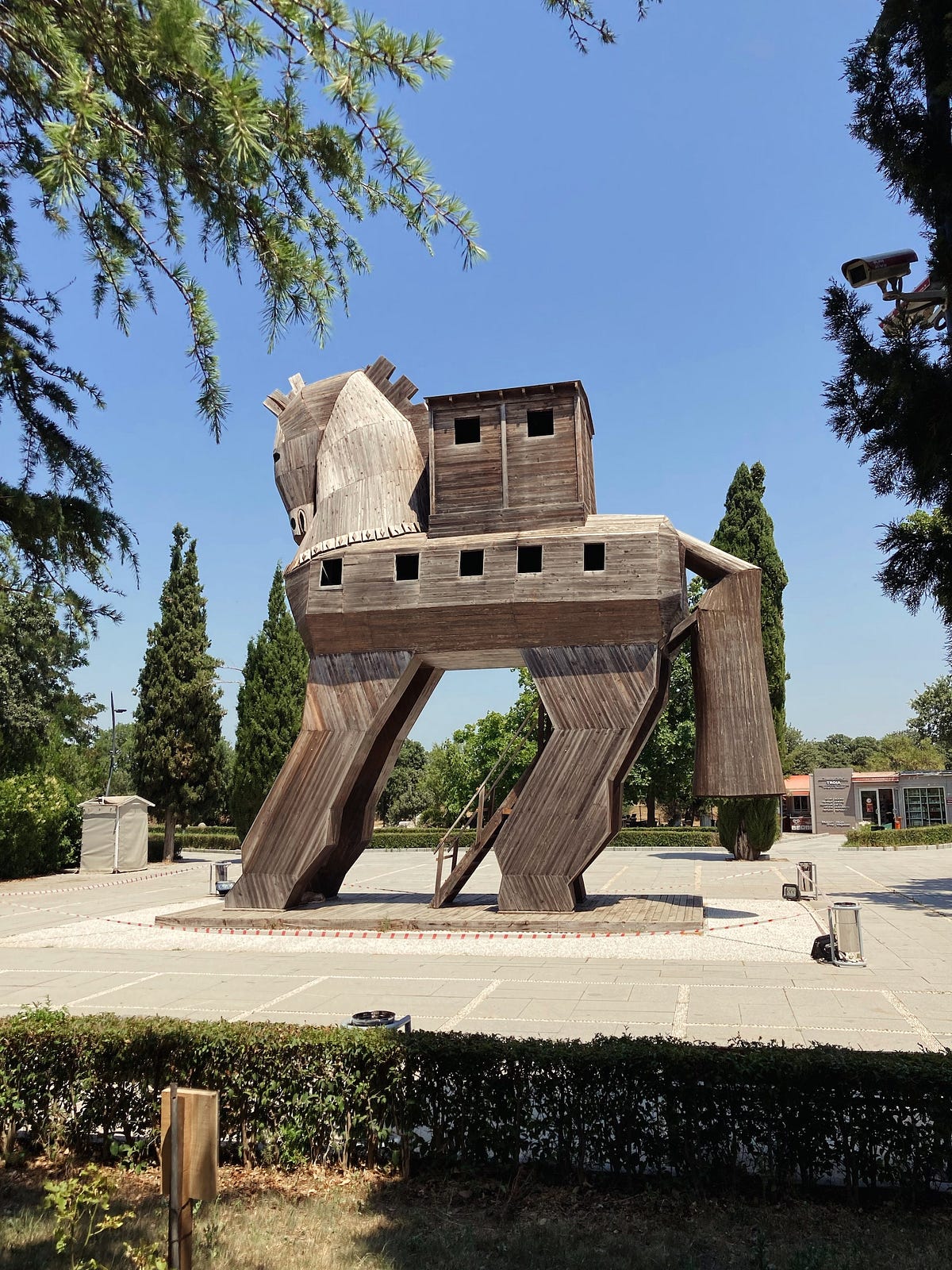 The Fairy Tale City of Turkey: The Origin of Fairy Tales and Mythology ...