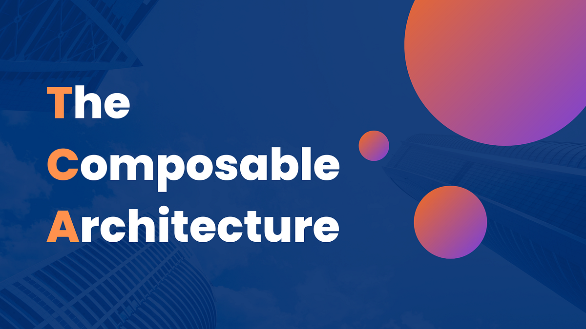TCA Architecture in Android. I had the opportunity to work with the ...