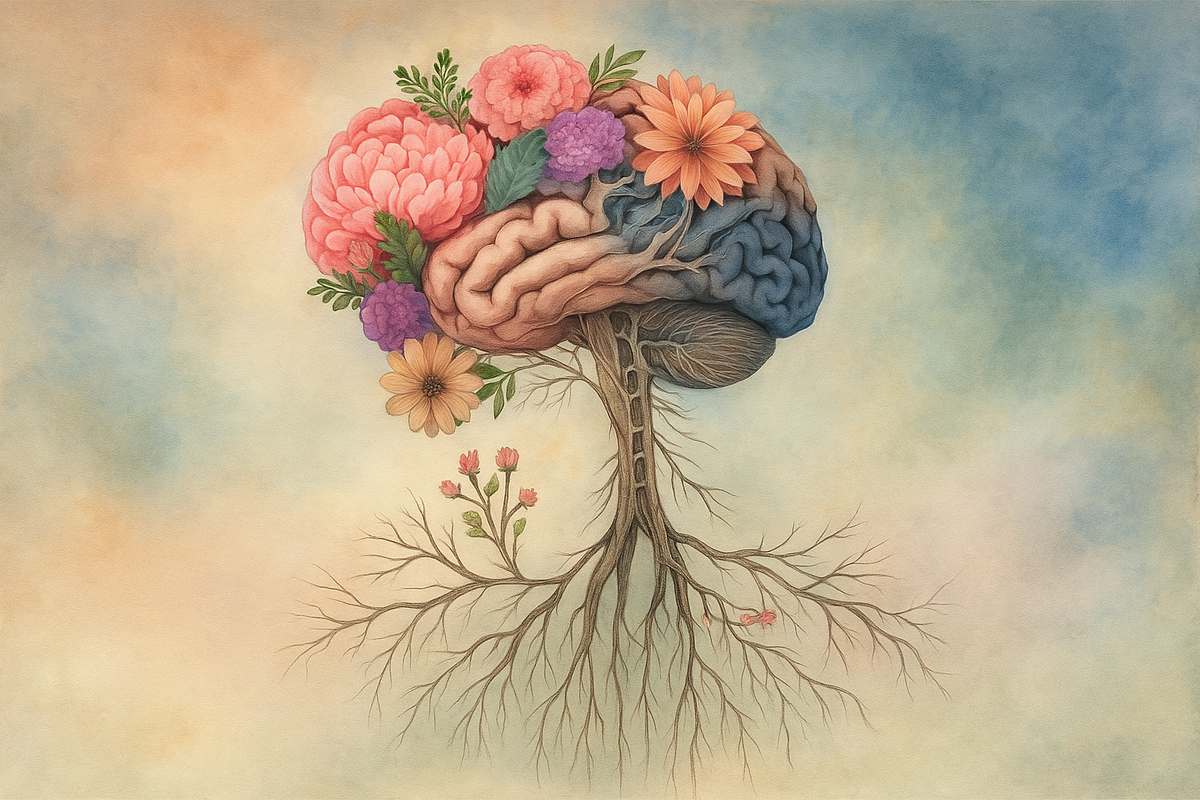 I Quit My Meds, Moved to Spain, and Healed My Anxiety in the Most ...