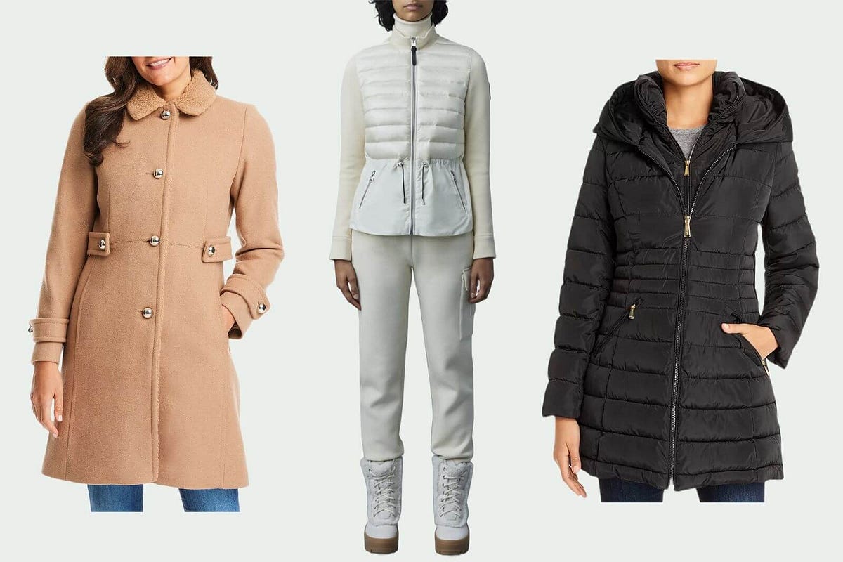 How To Choose The Right Jacket Cut For Your Body Type | by Davidjamez ...