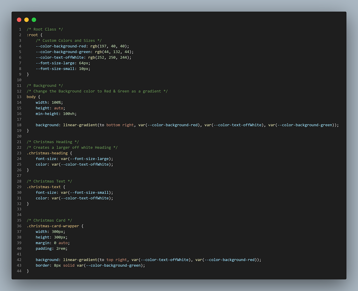 5 Useful CSS Tricks as a Web Developer | by C'lester Ricky Jackson | Aug, 2024 | Medium