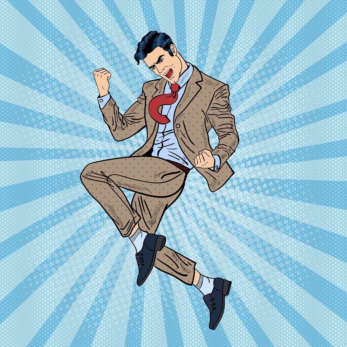 Yes, Entrepreneurs Are Happier than the Rest of Us. Here’s why | by Ben ...