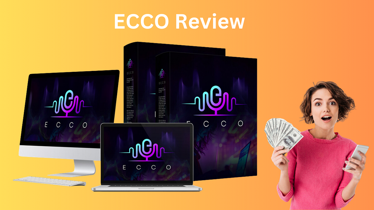 ECCO Review: Unveiling the $386.34 Daily Profit Strategy | by Monirulalam | Mar, 2024 | Medium