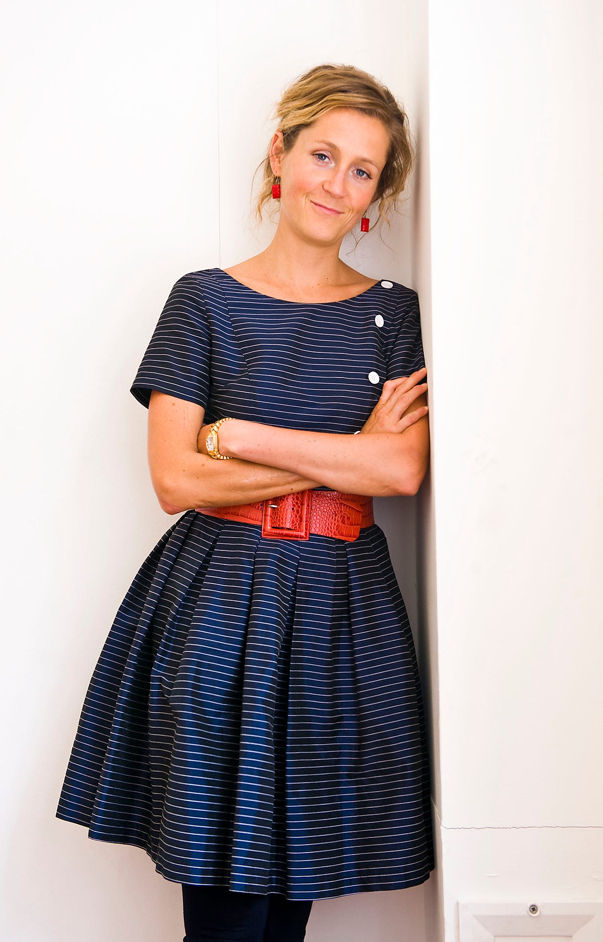 Fighting for a fairer internet with Martha Lane Fox | by Learnerbly ...