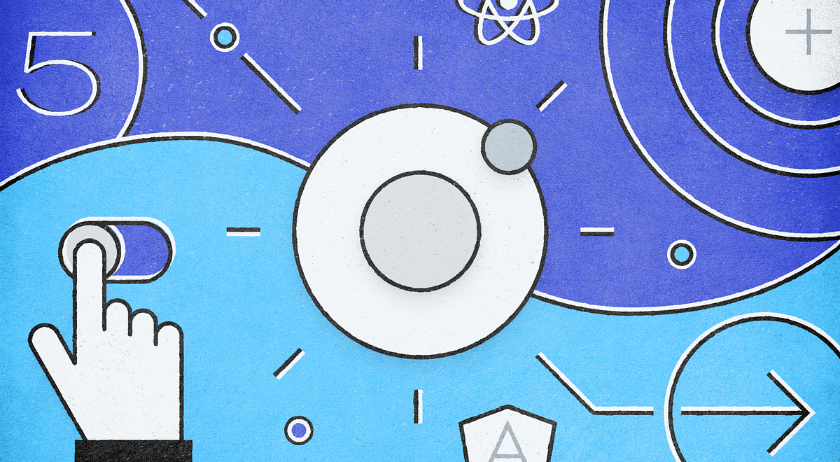 Fixing ion menu And ion split pane Deprecation Warnings In Ionic 5 Fixing ion menu And ion split pane Deprecation Warnings In Ionic 5