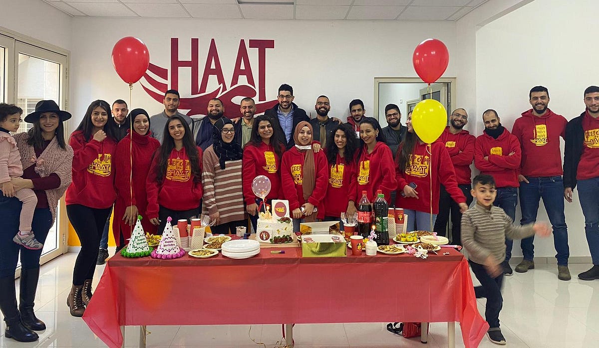 HAAT: The Startup Breaking Tech and Culture Barriers | F2 Venture Capital