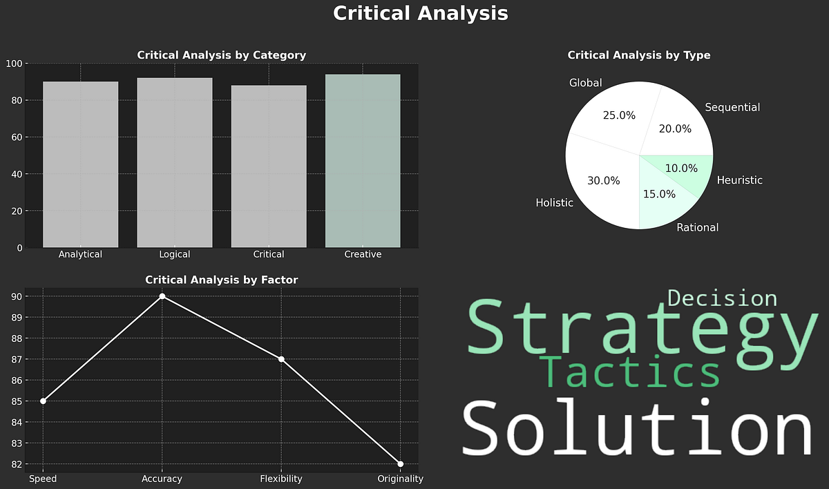 What is critical thinking?. Abstract: Critical thinking stands as… | by ...