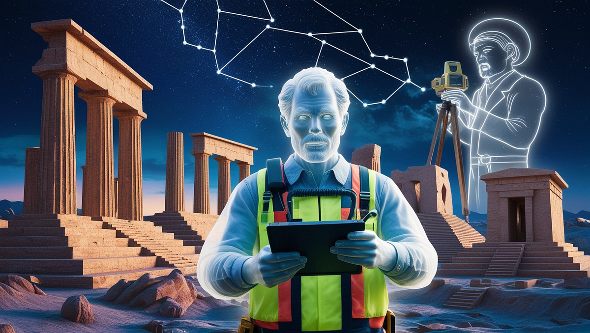 9 Ancient Structures That Science Still Can’t Fully Explain: Mind-Blowing Ancient Mysteries | by ...