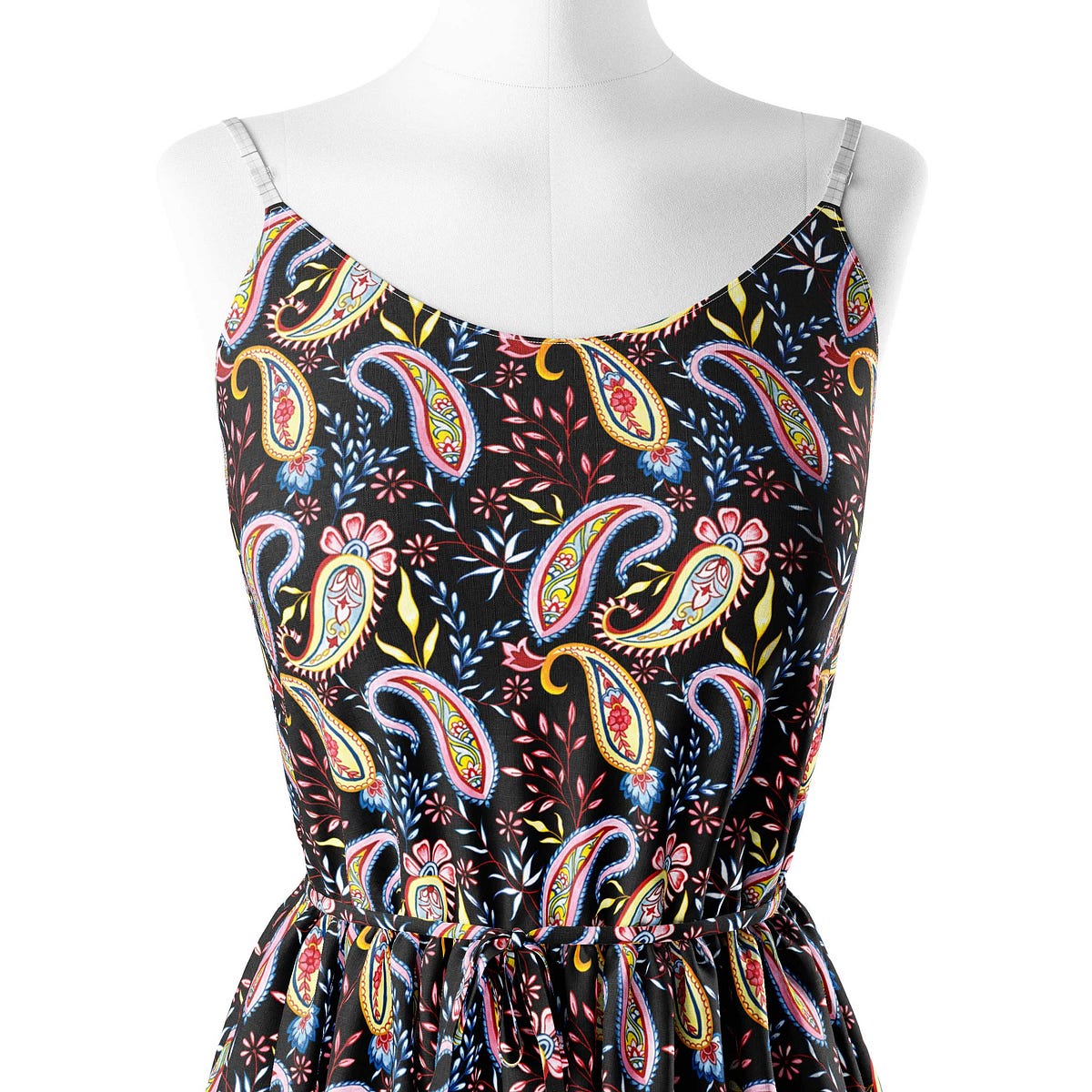 Exploring the Diverse World of Print Fabrics with Symplico | by Uday ...
