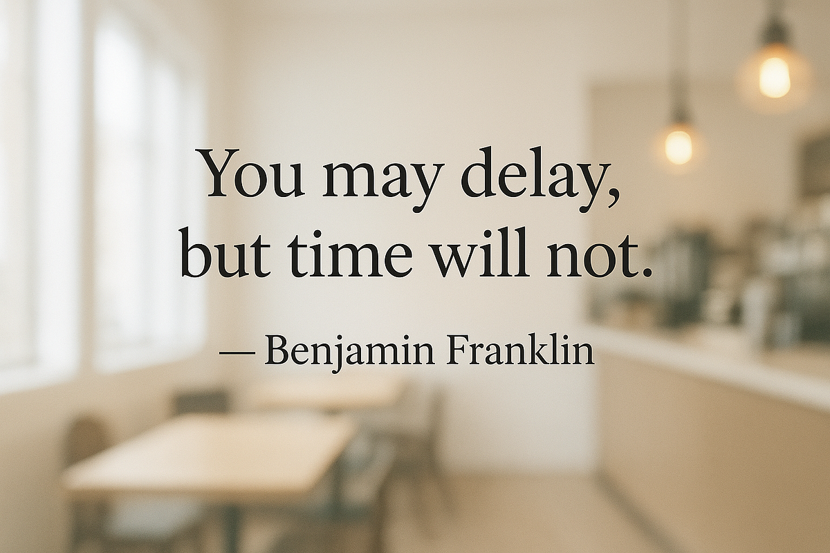 How to Build Momentum in Just Two Minutes: The Rule That Changes ...