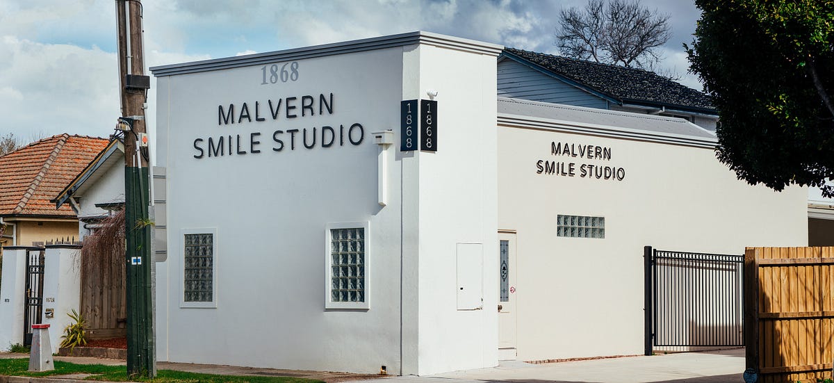 Cosmetic Dentistry for a Missing Tooth: Dental Implants | by Malvern ...