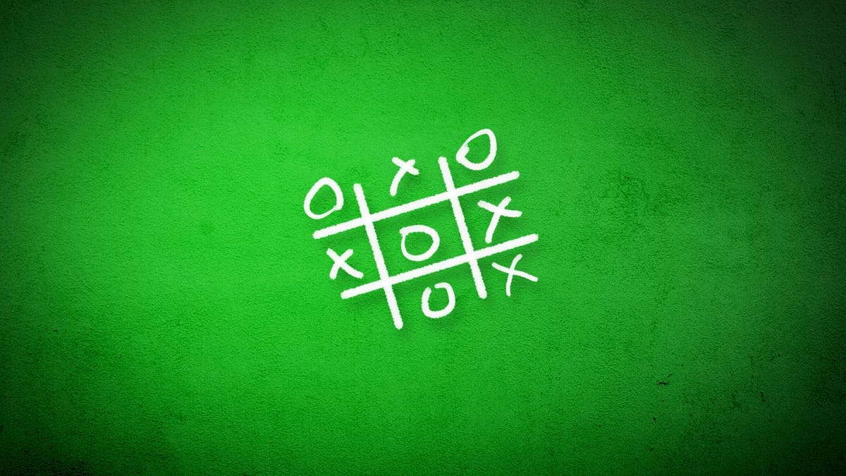 Making Tic Tac Toe Using Unity 2D and C# | by Ahmad Akell | Medium