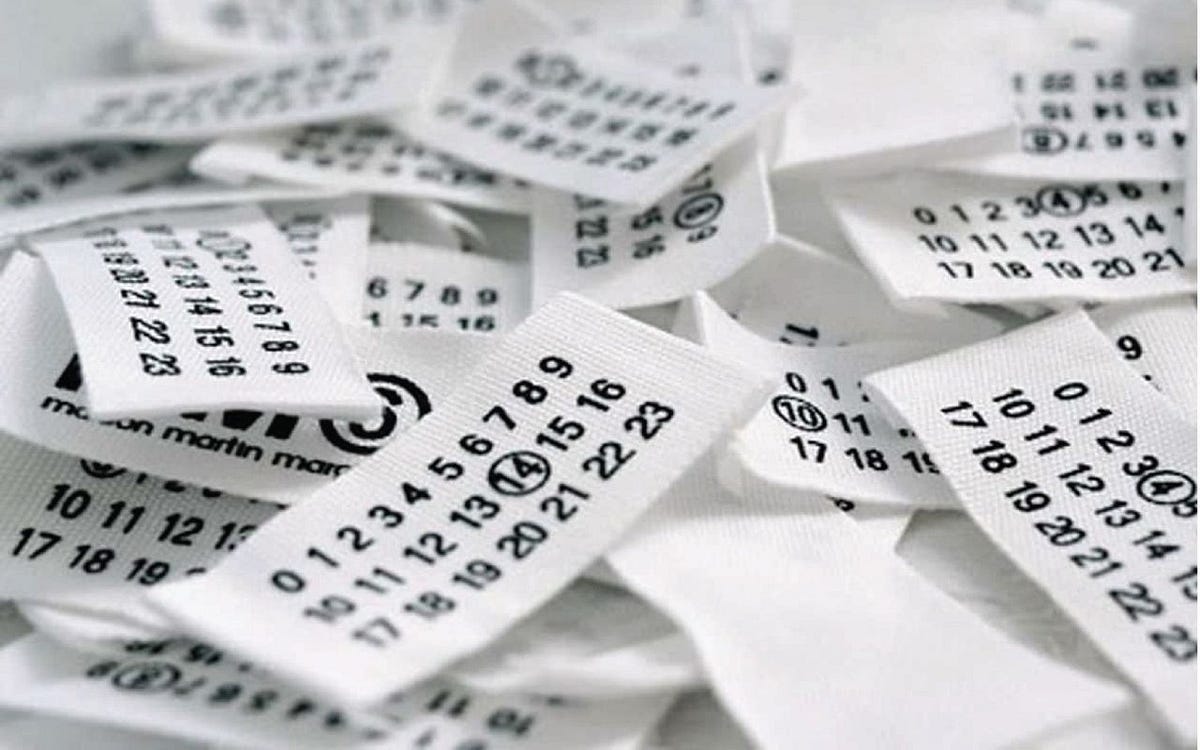 The code behind the label: How Margiela quietly built a brand system ...