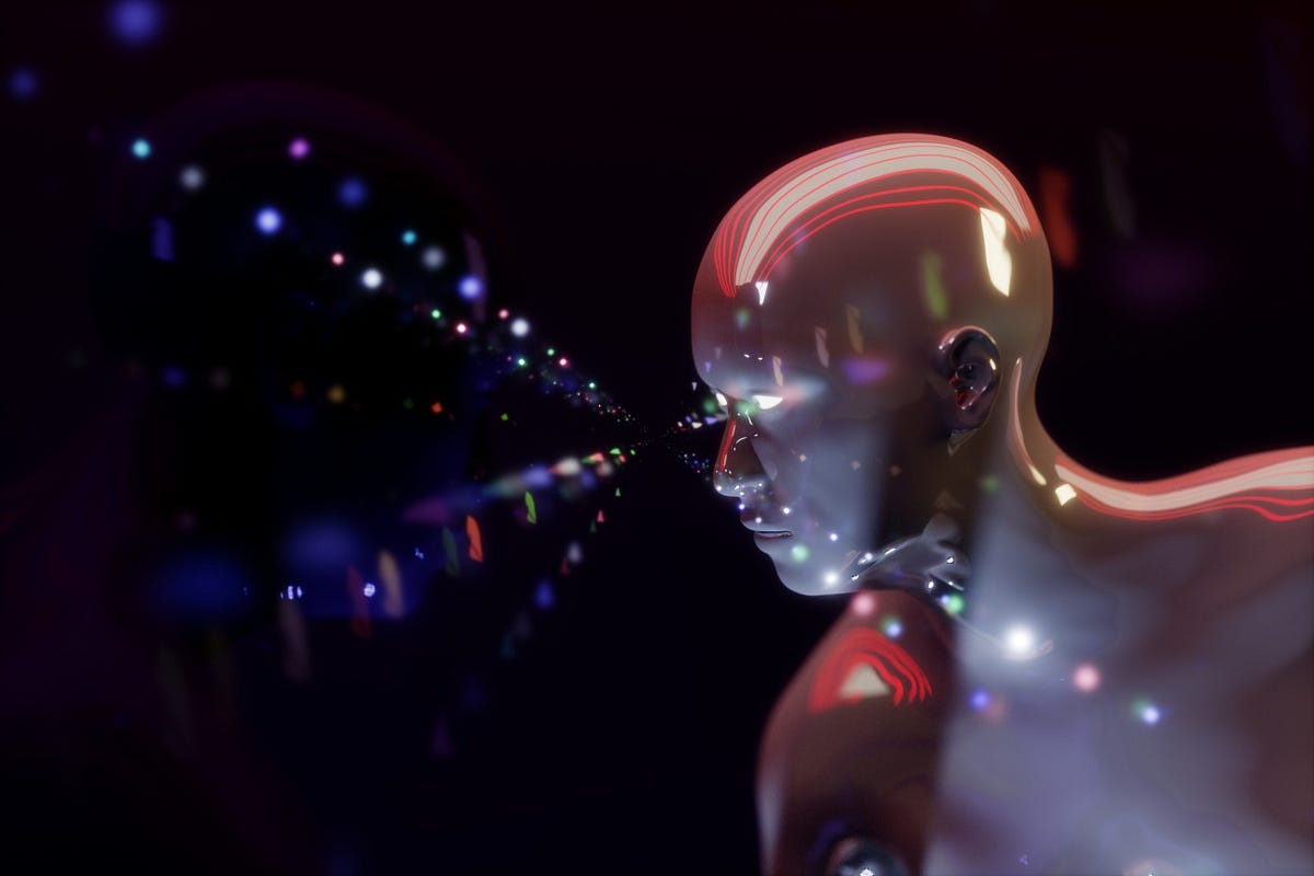 How AI Can Drive User Experience. Artificial intelligence — it’s… | by ...