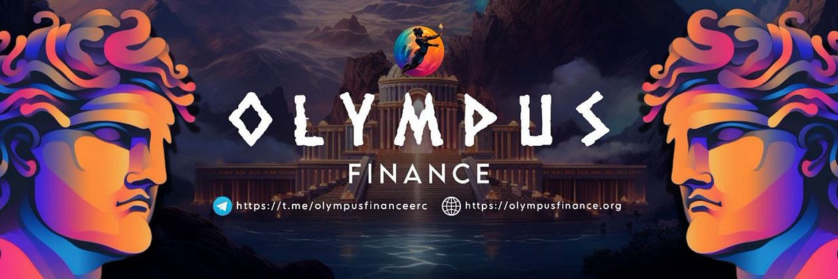 Olympus Finance - Olympus Finance - Medium