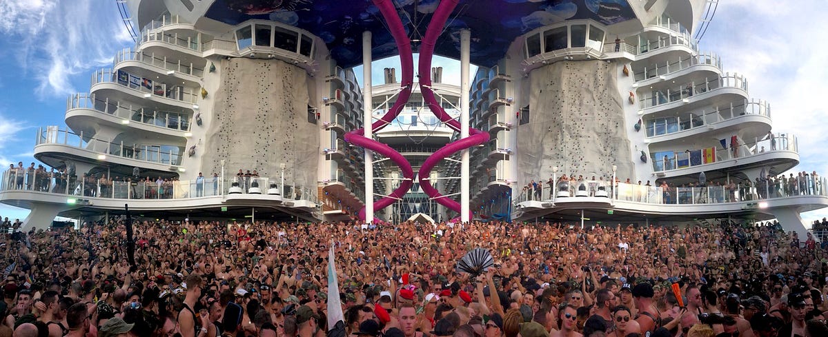 Atlantis Gay Cruises: Everything You Need to Know to Cruise Like a Pro ...