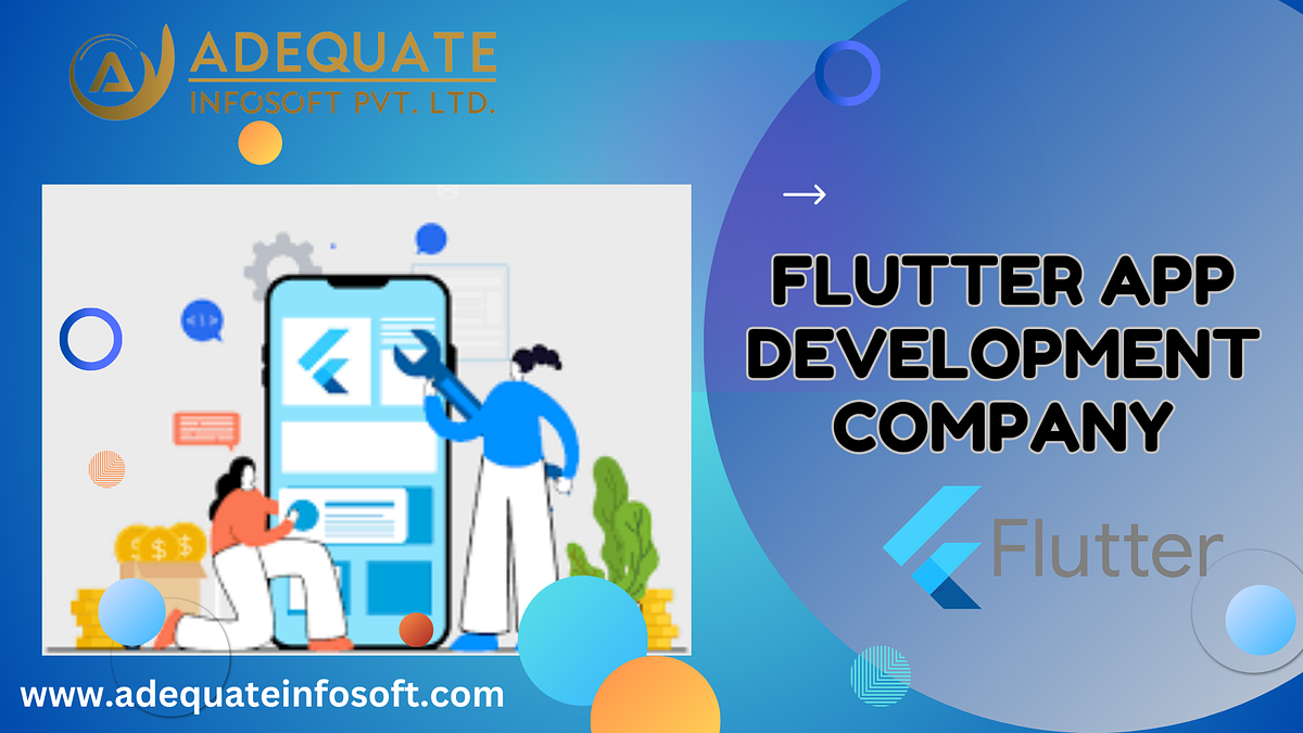 How can we automate the Flutter application? | by Ritika adequate | May, 2023 | Medium