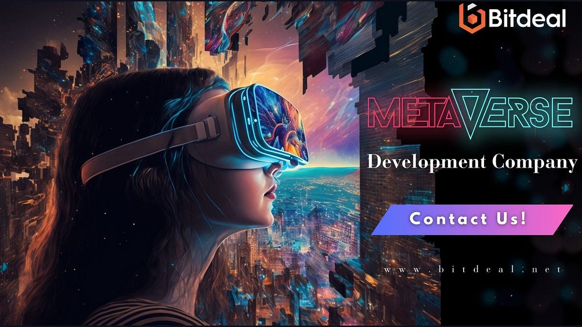 Potential investment opportunities in the emerging metaverse industry | by Ilona Sirena | Medium