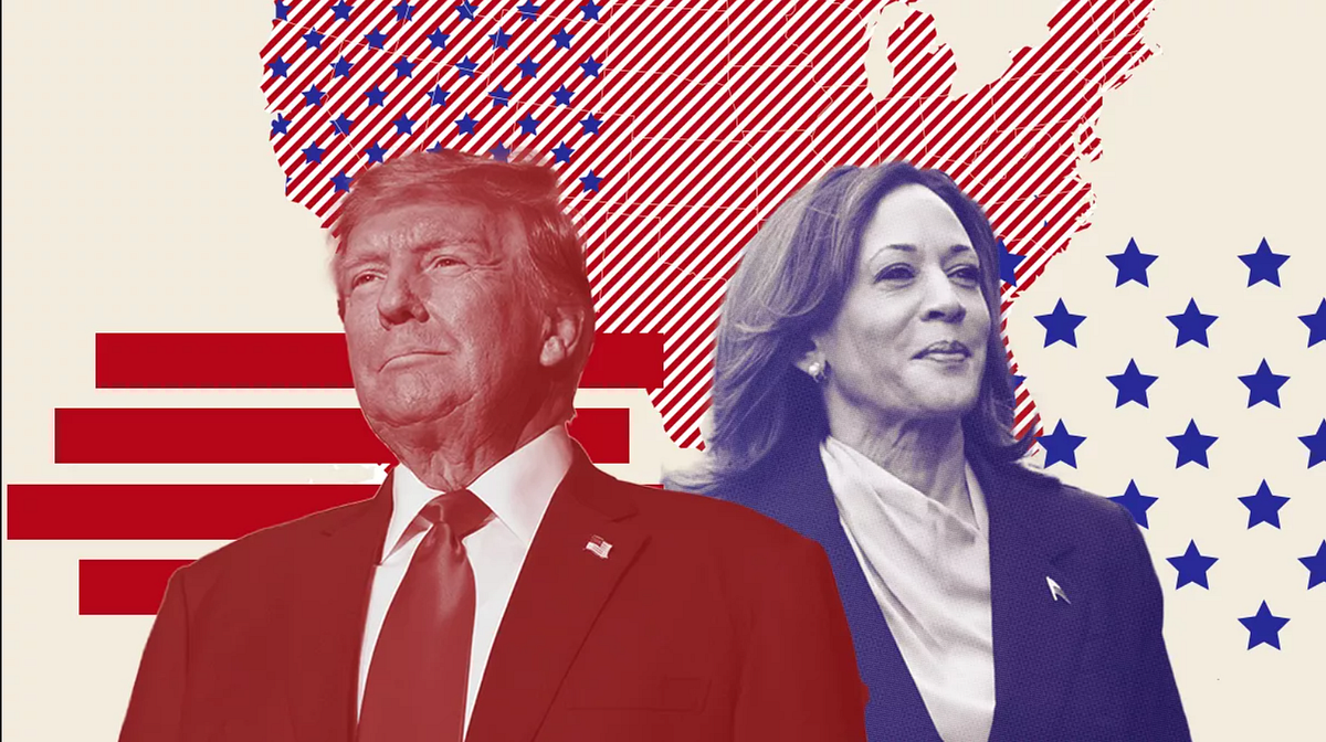 Why Republicans Triumphed: Key Reasons Behind the Democrats’ Downfall ...