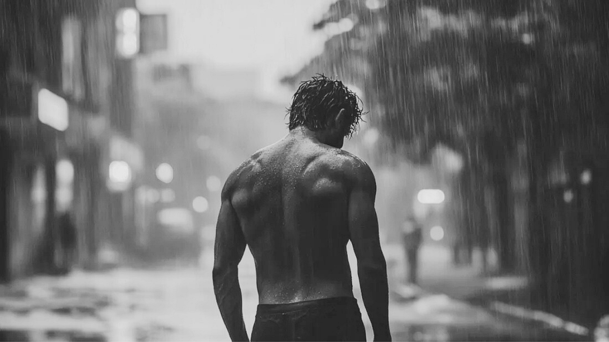 The One Habit That Turned Me Into A Man | by Corvus Inspires | Get Inspired | Jul, 2025 | Medium