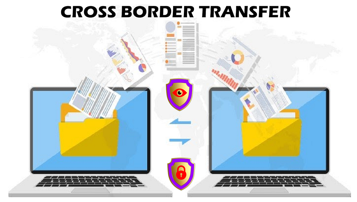 Procedures for Cross Border Transfer involving Personal Data | by Patrick Oh | Medium
