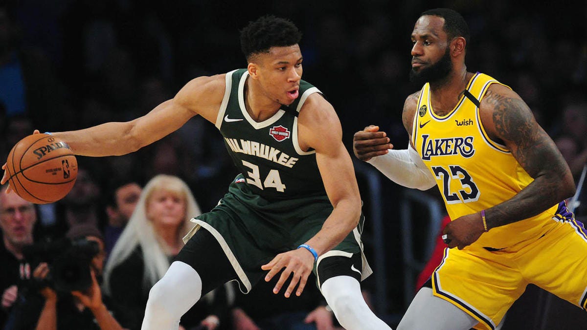 Predicting the 2020 NBA Bubble Playoffs | by Connor Graver | Medium
