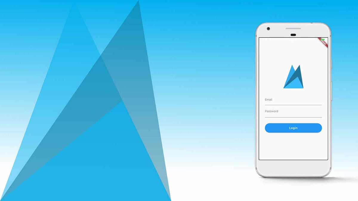 Rapid Mobile Development with Flutter | by Zamahsyari | Medium