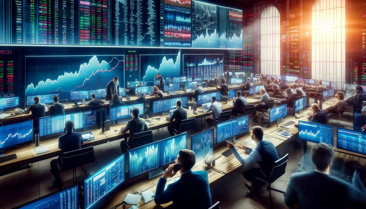 Detecting and Trading Single Prints in the Order Book: A Comprehensive ...
