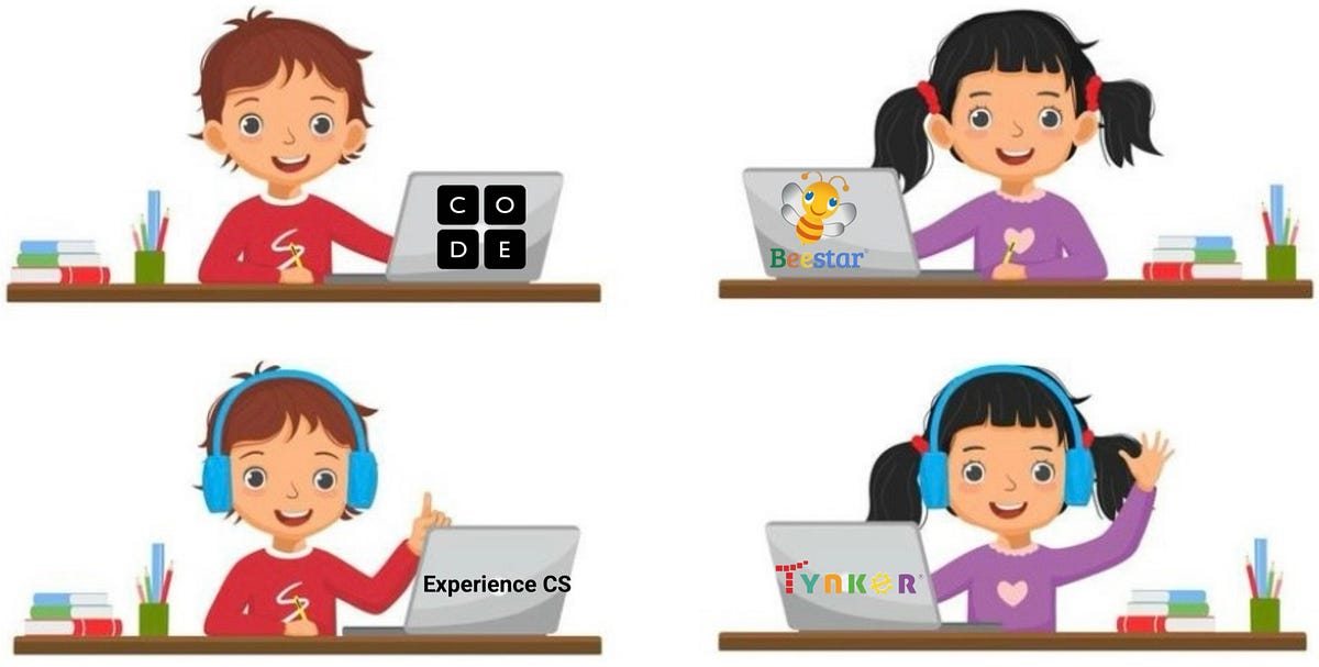 Raising Thinkers, Not Just Coders: Why Computer Science Matters for ...